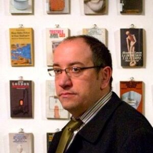 José Manuel Ruiz Martínez – Fic-Trans – Narrativas transmediales